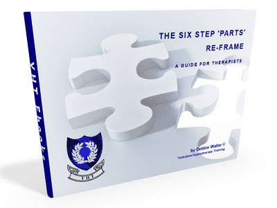Free Hypnotherapy Ebooks - Yorkshire Hypnotherapy Training